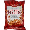 Haldiram's Delhi Gup Shup Peanut, 200g : Amazon.in: Grocery & Gourmet Foods