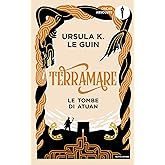 Amazon.it: La saga di Terramare: Il mago-Le tombe di Atuan-Il signore ...