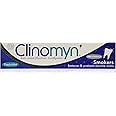 Clinomyn Smokers Toothpaste, 75ml : Amazon.co.uk: Health & Personal Care