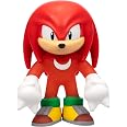Heroes of Goo Jit Zu Unstoppable Surge Knuckles, Powered Up With Glow ...