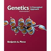 Genetics: A Conceptual Approach (International Edition): Amazon.co.uk ...