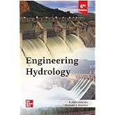 Engineering Hydrology | 5th Edition : Subramanya, K: Amazon.in: Books