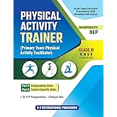 Full Marks Physical Activity Trainer Class 11| CBSE | Skill Education ...