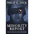 Minority Report: Philip K. Dick (S.F. MASTERWORKS): Amazon.co.uk: Dick ...
