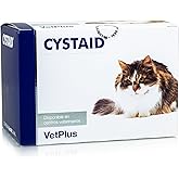 Cystaid for Cats x 30 capsules : Amazon.co.uk: Pet Supplies