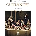 Amazon.fr - Outlander, Tome 2 : Le talisman - Gabaldon, Diana, Safavi ...