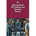 Von Mäusen und Menschen: Roman : Steinbeck, John, Pressler, Mirjam ...