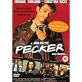 Polyester [DVD]: Amazon.co.uk: Edith Massey, Tab Hunter, Divine, Mink ...