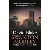 Broadland: A chilling Norfolk Broads crime thriller (DI Tanner Norfolk ...