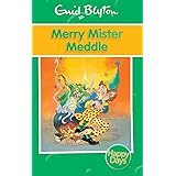 Mister Meddle's Mischief: Amazon.co.uk: Blyton, Enid, Cloke, Rene ...