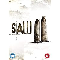Saw 2 [2005] "Unrated Director's cut": Amazon.co.uk: Donnie Wahlberg, Shawnee Smith, Tobin Bell ...