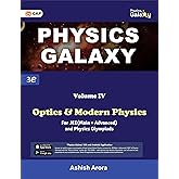 Buy GKP Physics Galaxy Volume 1 - Mechanics for JEE (Main & Advanced ...