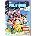Die Youtuber Insel: SYou (Die YouTuber Insel - Das YouTuber-Abenteuer ...