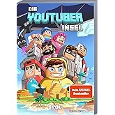 Die Youtuber Insel 2: Aufstieg des Lotus-Clans (SYou) (Die YouTuber ...