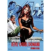 Ieri Oggi Domani: Amazon.it: Loren/Mastroianni, Loren/Mastroianni: Film e TV