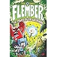 Flember: The Power of the Wildening (from the million-selling Jamie ...