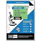 Gurukul By Oswal Chemistry Most Likely Question Bank : ICSE Class 10 ...