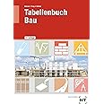 Tabellenbuch Bau : Dr. Köhler, Klaus, Frey, Volker, Batran, Balder ...