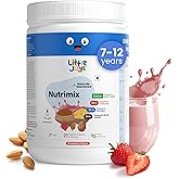 Little Joys Nutrimix Nutrition Powder 350g | 2-6 Years | No Refined ...