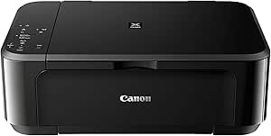 Canon MG3650S : Amazon.co.uk: Computers & Accessories