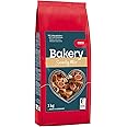 MERA Bakery Puppy Mix di ossa (10 kg), snack per cani per allenamento o ...