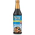 Coconut Secret, Raw Coconut Aminos, Soy-Free Seasoning Sauce, 8 fl oz ...