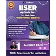 SciAstra IISER Aptitude Test (IAT) Book 2026