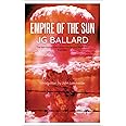 Empire Of The Sun: Amazon.co.uk: Ballard, J. G., Lanchester, John ...
