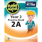 Power Maths 2nd Edition Textbook 2A (Power Maths Print): Amazon.co.uk: Staneff, Tony, Lury, Josh ...
