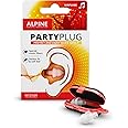Alpine PartyPlug Ear Plugs - Safely Enjoy Parties, Music Festivals and ...