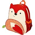 Skip Hop Zoo Little Kid Backpack, Ferguson Fox : Amazon.co.uk: Baby ...