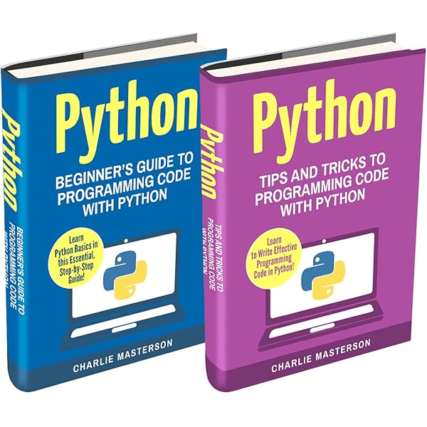 10 Best Python Books You Cannot Miss In 2023