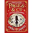 Pages & Co.: Tilly and the Bookwanderers: Book 1 : James, Anna: Amazon ...