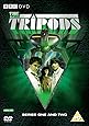 Day of the Triffids [DVD] [1981]: Amazon.co.uk: John Duttine, Emma ...