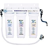 Puri Pro Drinking Water Filtration System - Water Purifier For ...