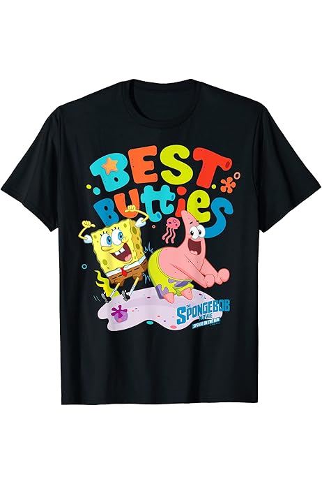 Wie Ein Boss SpongeBob Und Patrick