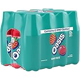 Oasis Summer Fruits, 500ml : Amazon.co.uk: Grocery