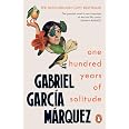 One Hundred Years of Solitude: Gabriel Garcia Marquez : Márquez ...