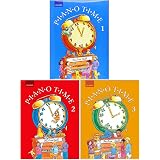 Piano Time 1: Amazon.co.uk: Hall, Pauline: 9780193727847: Books