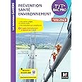 Les Nouveaux Cahiers - PRÉVENTION SANTÉ ENVIRONNEMENT (PSE) - 1re-Tle Bac Pro - 2023 - Livre ...