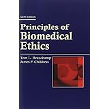 Principles of Biomedical Ethics (Principles of Biomedical Ethics ...