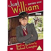 Just William - The Complete Series [DVD] [1977]: Amazon.co.uk: Adrian ...