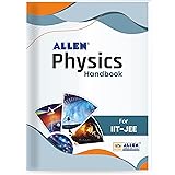 Buy ALLEN Physics, Chemistry, Maths Handbook For IIT-JEE Exam (English ...