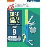 Oswaal CBSE Question Bank Class 9 Science For 2026 Exam : Oswaal ...