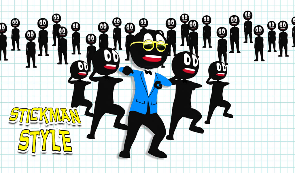 Talking Stan Stickman (Free) : Amazon.co.uk: Apps & Games