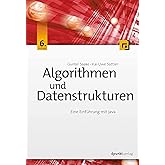 Algorithmen und Datenstrukturen: Eine Einführung mit Java : Saake ...