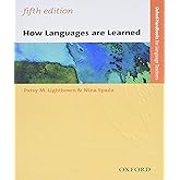 How Languages are Learned 4th Edition: Oxford Handbooks for Language ...