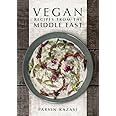 Vegan Recipes from the Middle East: Amazon.co.uk: Parvin Razavi ...