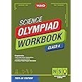 Buy MTG National Science Olympiad (NSO) Workbook Class 6 - Chapterwise Quick Recap, Previous ...