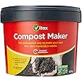 Vitax Compost Maker Soil Additives, : Amazon.co.uk: Garden